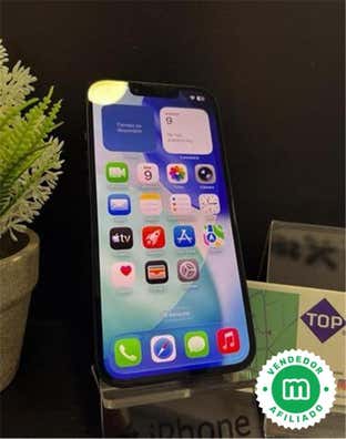 Iphone 13 pro max usados de segunda mano | Milanuncios