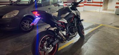 Z900 de segunda mano y ocasión | Milanuncios