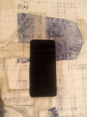 Samsung galaxy note 7 de segunda mano | Milanuncios
