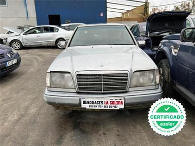 Milanuncios - MERCEDES E300D W124