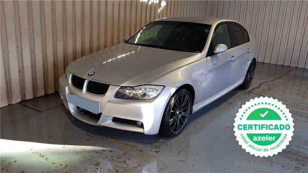Milanuncios - espejos bmw e90 pack m