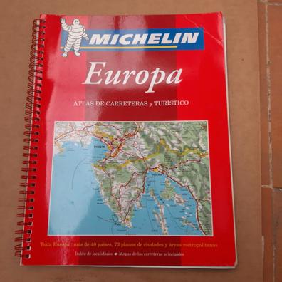 Milanuncios - Mapa de Europa