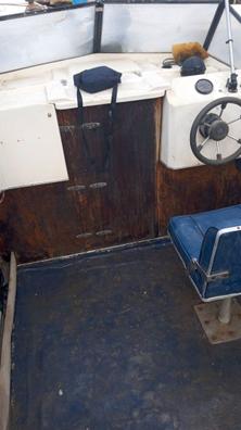 Barcos de pesca de segunda mano en Almería Provincia | Milanuncios