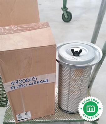 Milanuncios - 1930605 Filtro de aire CNH
