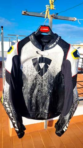 Milanuncios - Chaqueta Revit