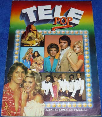 Telepop | Milanuncios