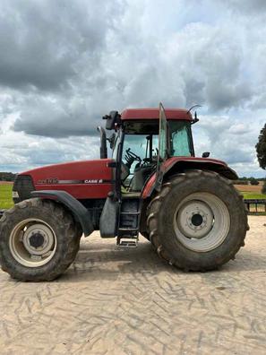 Tractores case mx 135 de segunda mano y ocasión | Milanuncios