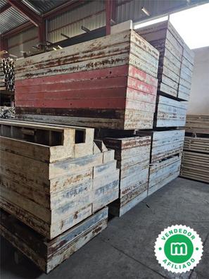 Milanuncios - MURO ALSINA ALISPLY GALVANIZADO VENDEMOS