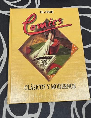 Milanuncios - Historia del Cómic Clásico y Moderno