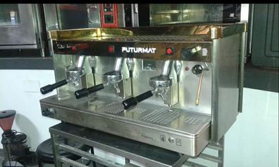 Cafetera faema futurmat | Milanuncios