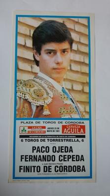 Paco ojeda | Milanuncios