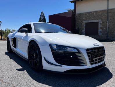 Audi R8 de segunda mano y ocasión | Milanuncios