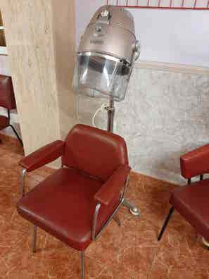 Secador henry colomer | Milanuncios