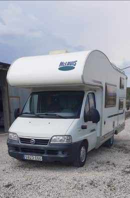 Milanuncios - McLouis - 430