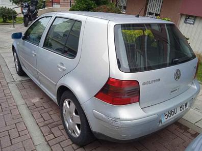 MILANUNCIOS | Volkswagen golf 4 de segunda mano y ocasión