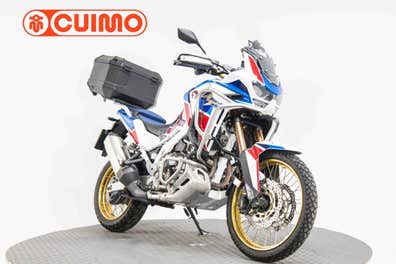 Milanuncios - HONDA - CRF1100L Africa Twin