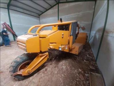 Maquinaria Agrícola de segunda mano y ocasión | Milanuncios