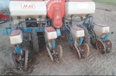 Sembradoras de segunda mano y ocasión en Baldaio | Milanuncios