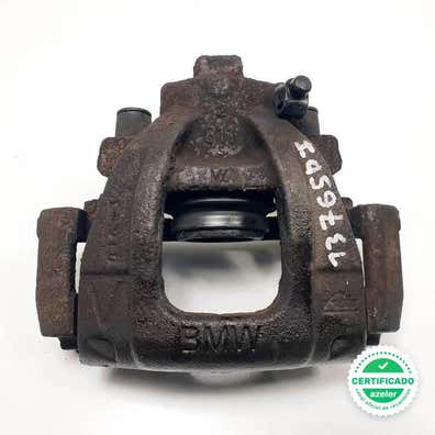 Milanuncios - PINZA FRENO BMW mini r50r53