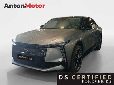 Milanuncios - DS N8 N8 AWD Long Range ETOILE