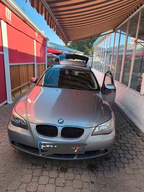 Serie 5 ranchera de segunda mano | Milanuncios