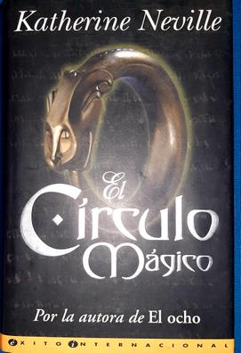 Milanuncios - Libro : EL Circulo Magico