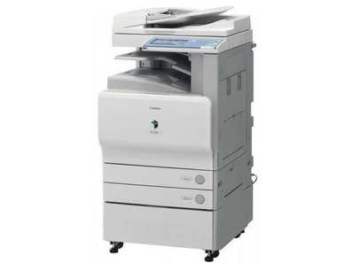Milanuncios - IMPRESORA MULTIFUNCION CANON IRC 2380I