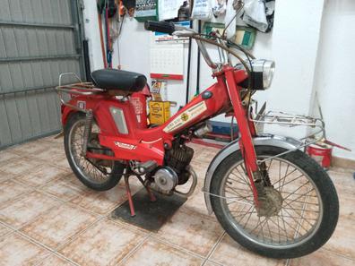Mobylette av 70 de segunda mano | Milanuncios