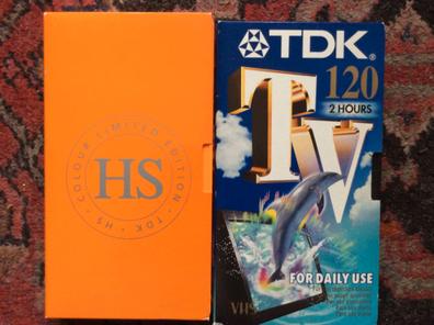 Milanuncios - Cintas de VHS