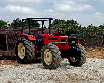 Cabina same explorer 70 de segunda mano | Milanuncios