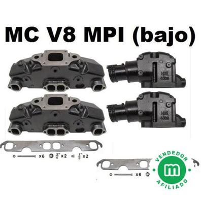 Mercruiser v8 de segunda mano | Milanuncios