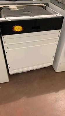 Aeg Lavavajillas de segunda mano baratos en Madrid | Milanuncios