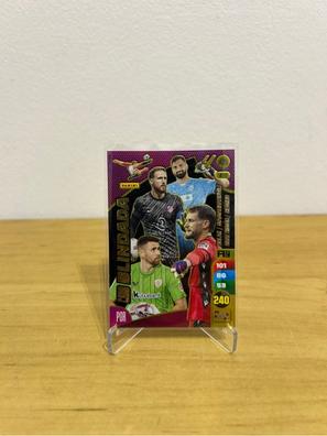 Carta lamine yamal Cromos de colección y segunda mano | Milanuncios