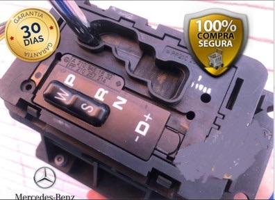 Palanca cambio w210 | Milanuncios