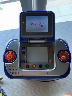 Milanuncios - Vtech V.Smile Cyber Pocket Azul