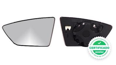 Cristal espejo seat leon Recambios y accesorios de coches de segunda ...