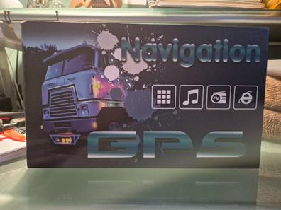 Milanuncios - GPS Navi pro x 24 evolution