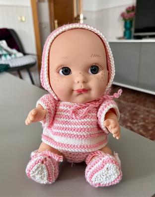Mini baby pelones Muñecas de segunda mano baratas | Milanuncios