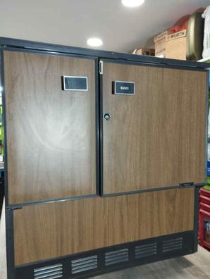 Nevera hotel de segunda mano | Milanuncios