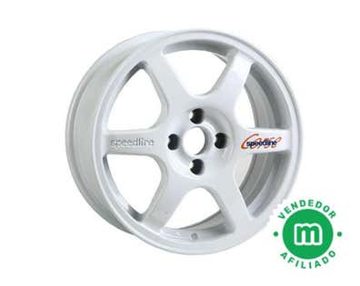 Speedline de segunda mano | Milanuncios