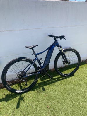 Milanuncios - Bicicleta electrica GIANT Fathom,talla M