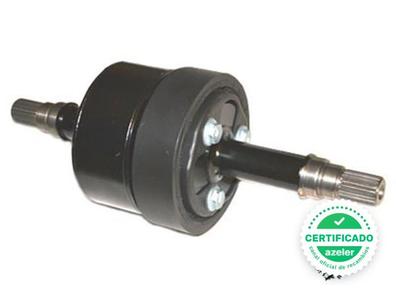 Viscoso freelander de segunda mano | Milanuncios