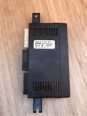 Milanuncios - modulo de luces lcm 3b bmw e39/38
