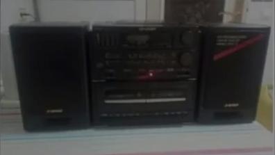 Milanuncios - CADENA SHARP X-BASS retro.