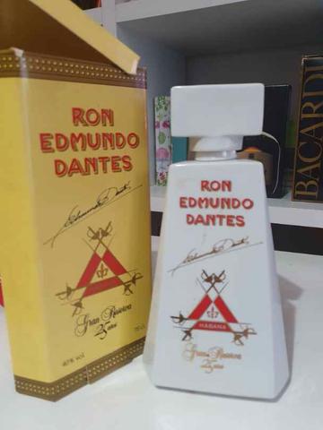 Milanuncios - RON EDMUNDO DANTES 25 AÑOS