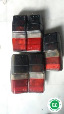 Milanuncios - PILOTO TRASERO NISSAN PATROL