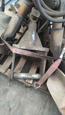 Vehículos industriales pulpo chatarrero de segunda mano y ocasión ...