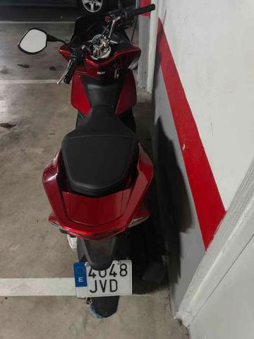 Milanuncios - Honda - PCX 125