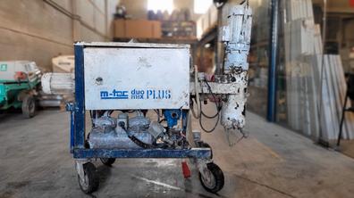 Milanuncios - MAQUINA M-TEC DUO MIX PLUS