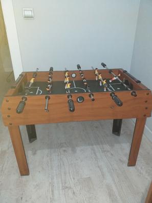 Futbolines de segunda mano baratos en Cogollos de Guadix | Milanuncios